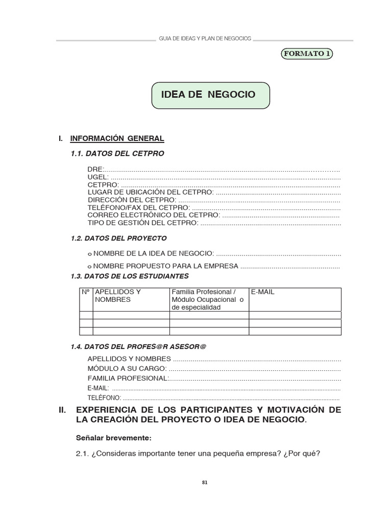 Yuiop | PDF | Investigación de mercado | Negocios económicos