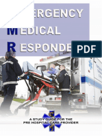LAS Rank Structure | PDF | Emergency Medical Services | Emergency Services