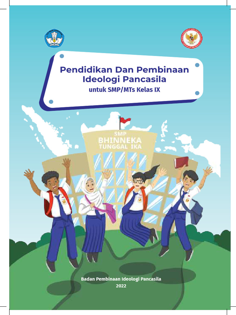 PPIP Kelas 9 | PDF
