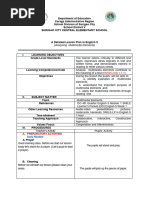 English: Quarter 4 - Module 1: Analyzing Visual and Multimedia Elements | PDF | Multimedia ...