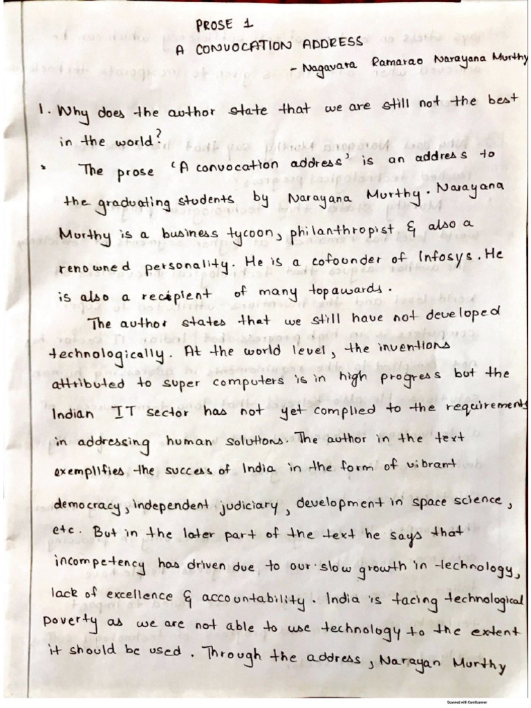 Eng Assignment | PDF