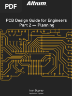HyperLynx SI PI Tutorial | PDF | Electromagnetism | Telecommunications ...