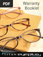 Maui Jim Sunglasses Repair Instructions | PDF