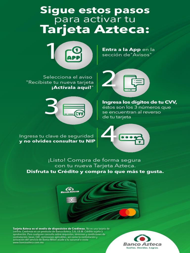 Taz Info Mastercard | PDF