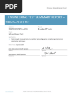 Nemko India: Global Testing Solutions | PDF | Electromagnetic ...