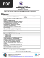 WES Academic Request Form (UPDATED) | PDF