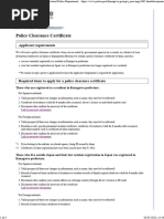 CITB HS&E Test ID Waiver Form Instructions | PDF | Identity Document ...