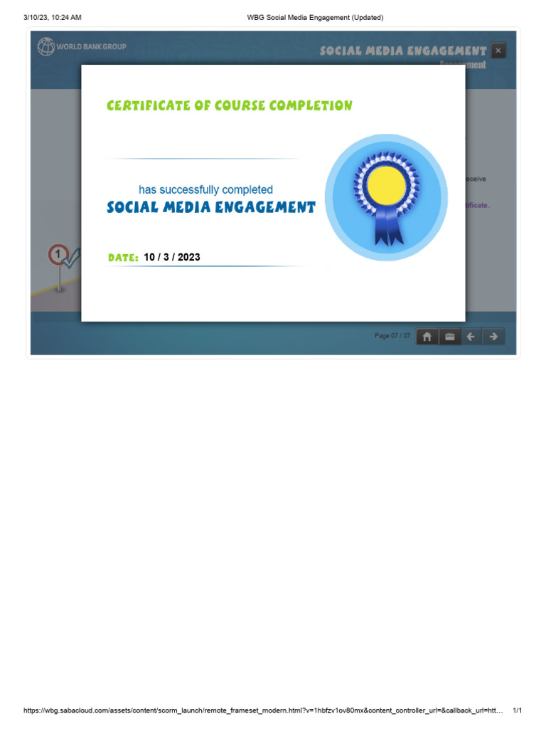 Content Player | PDF