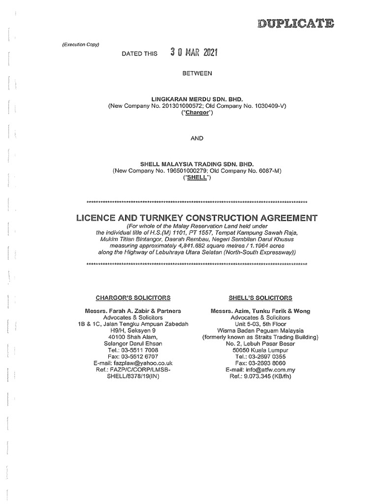 From Lawyer Limer | PDF