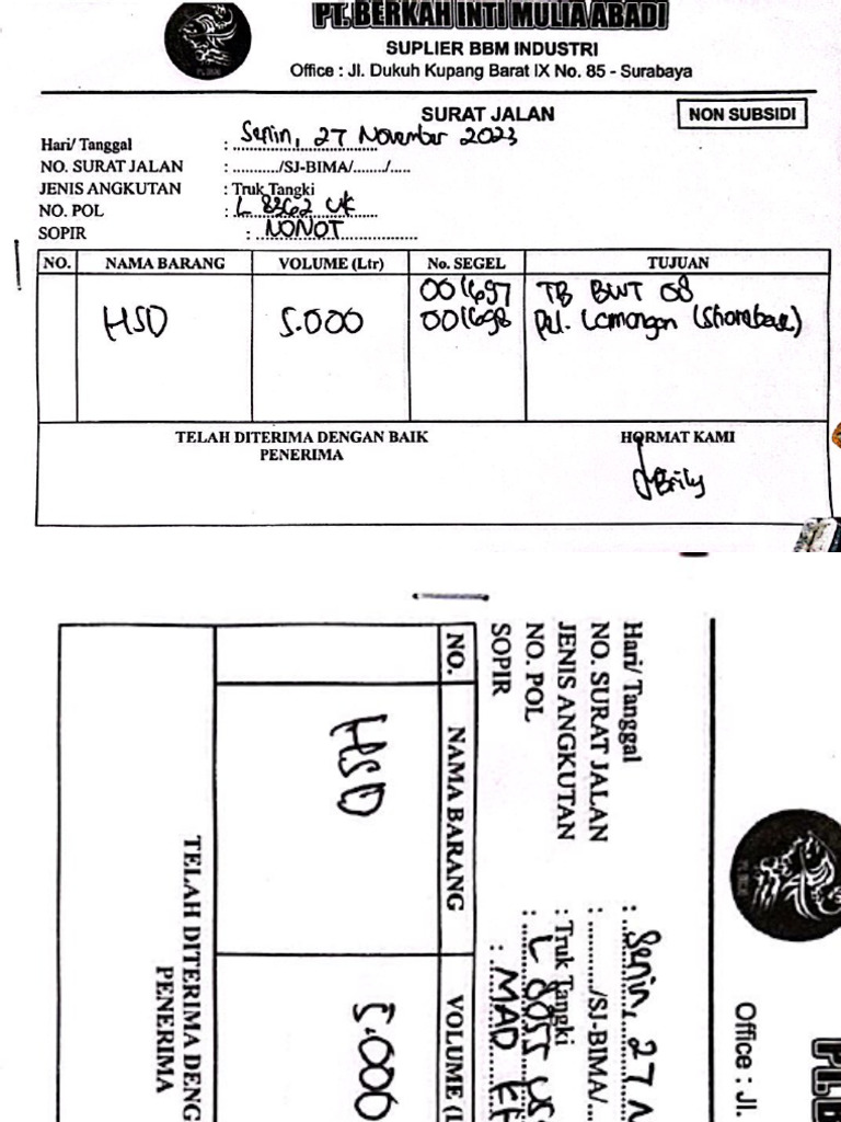 TB BWT 08 - Do | PDF