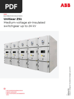 Lucy Rmu | PDF | Fuse (Electrical) | Switch