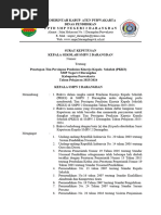 1 Program PKG 2024 - 2025 | PDF