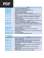 BEM FAQs on PE and PEPC Responsibilities | PDF | Adjudication ...