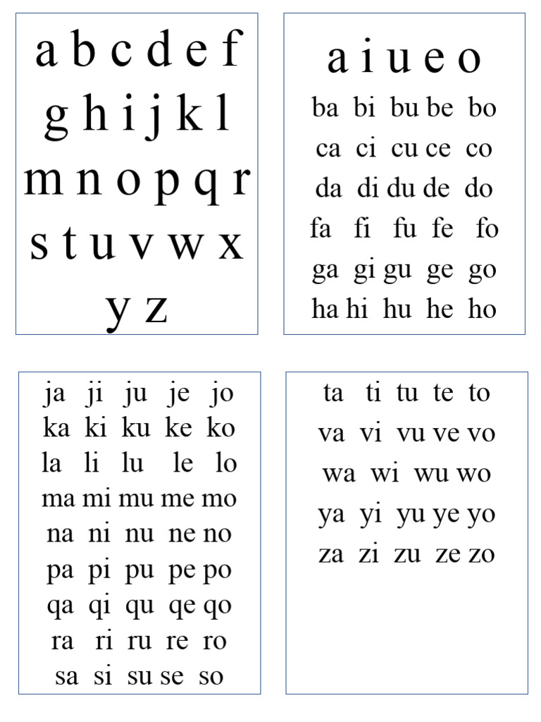 Belaja Rmembaca | PDF