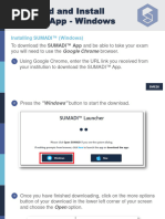 Step by Step Guide On How To Download and Install ClassIn App AVJ081821 ...