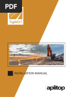 Gemvision Matrix Tutorial | PDF