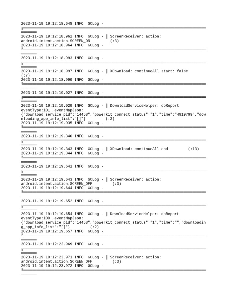 GC Modificable | PDF | Computers | Technology & Engineering