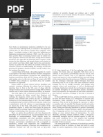 NG Tube, Lavage and Gavage Procedure Checklist | PDF | Clinical ...