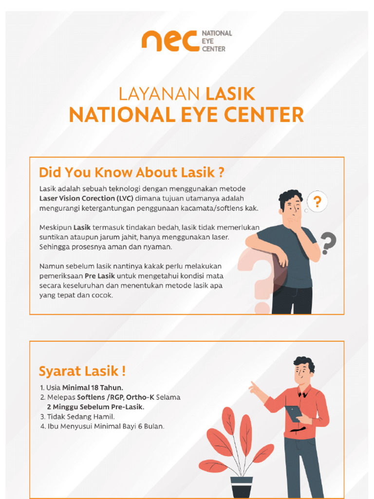 Catalog Metode Lasik | PDF | Pengembangan Diri | Gaya Hidup