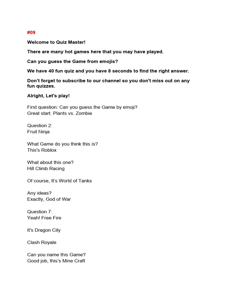 Script 02 | PDF Script 02 | PDF