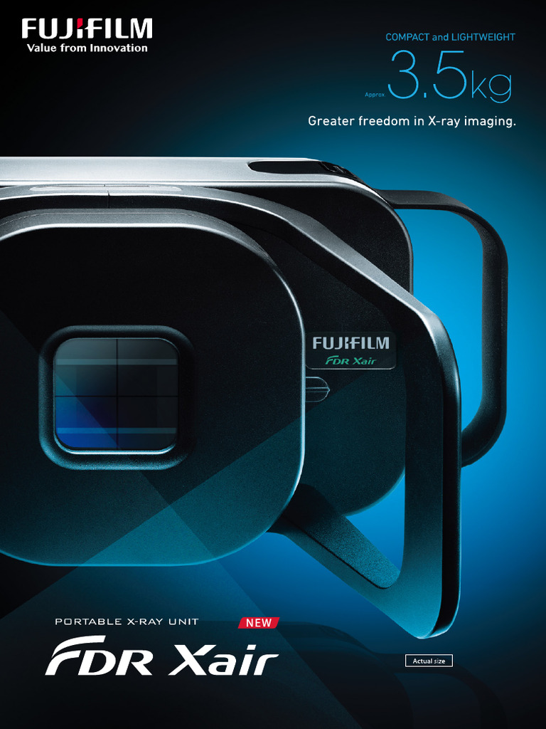 FDR Xair OL 200518 | PDF