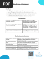 Aqa A Level Germany Revision Guide | PDF | Weimar Republic | Nazism