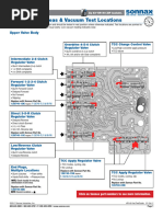 Iso 5211 | PDF | Valve | Actuator