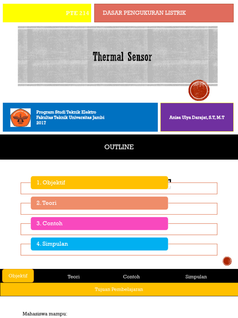 DPL.4 Sistem Instrumentasi Pengukuran Autosaved 1 | PDF