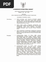 Permenaker No 6 Tahun 2016 | PDF