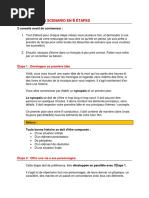 Valeurs et Types de Plans au Cinéma | PDF | Cinématographie