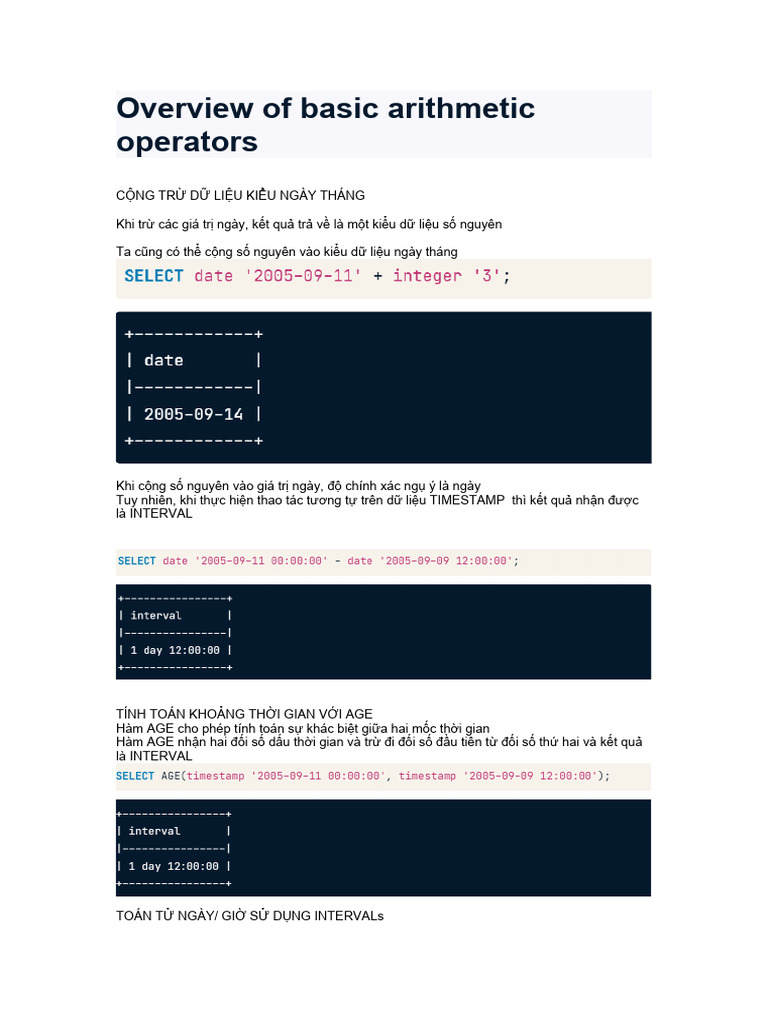 Functions For Manipulating Data In Postgresql Pdf 