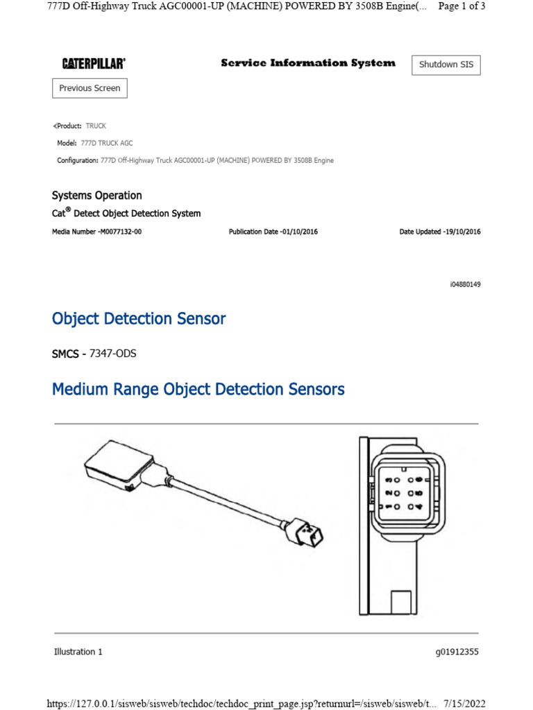 OBDS | PDF | Computing | Computer Engineering