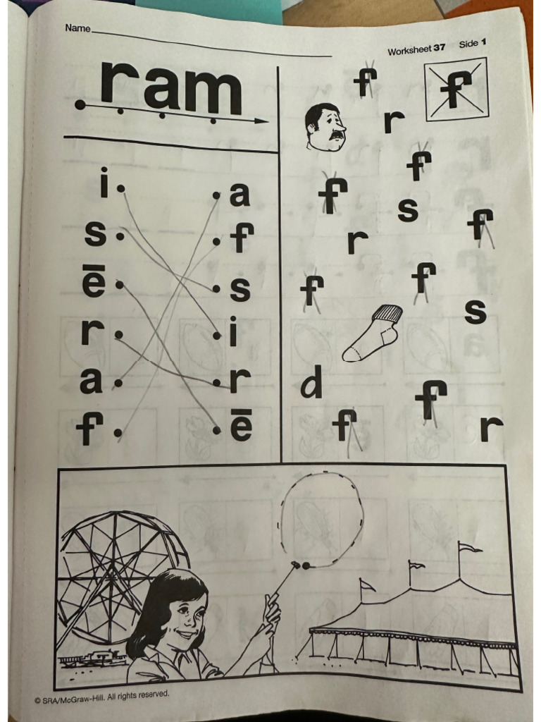 Sample Student Work 2 | PDF