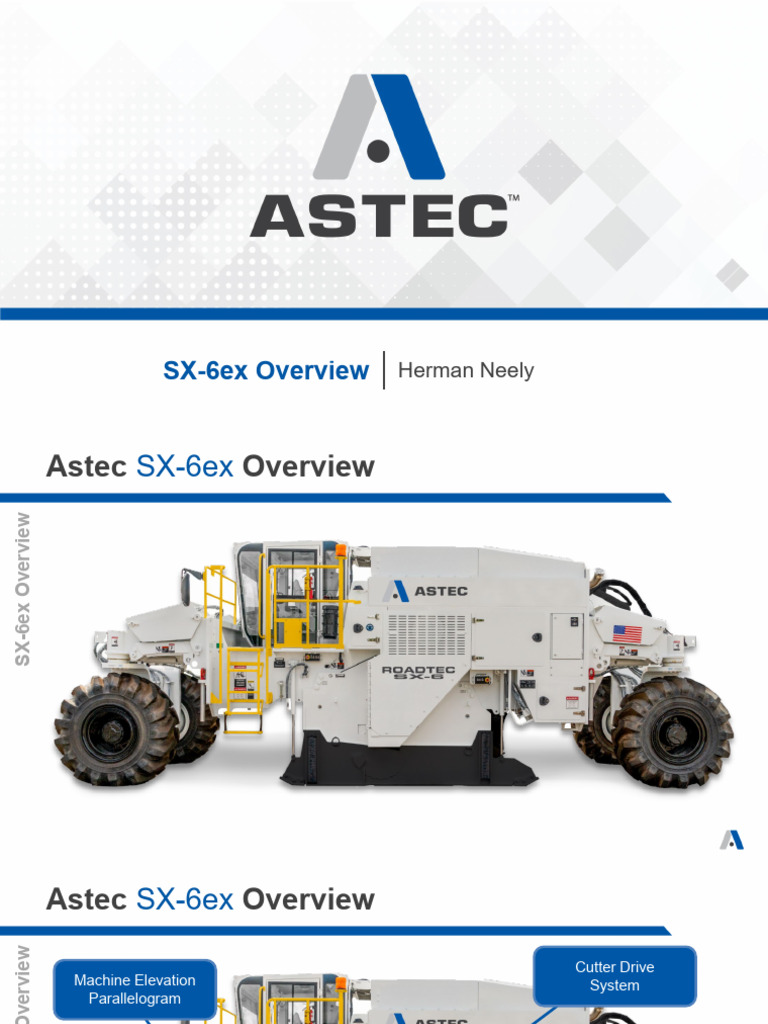 SX-6ex Machine Specifications | PDF | Science & Mathematics ...