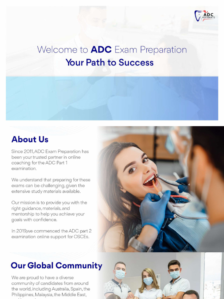 ADC Brochure 1 - Compressed | PDF