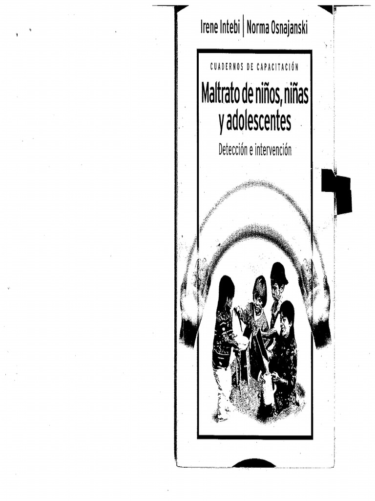 Factores de Riesgo y Protectores (Intebi) | PDF