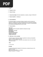 BACTICORT COMPLEX Crema VTA - J | PDF | Corticosteroides ...