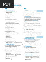 Discourse Markers List PDF With Examples | PDF | Berry | Discourse
