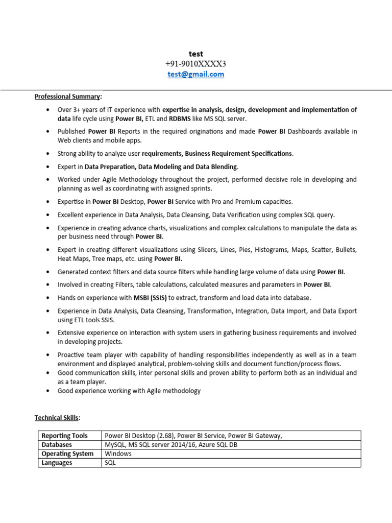 Sample 5 | PDF | Microsoft Sql Server | Databases