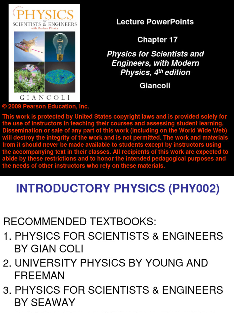 Temperature, Thermometry, Thermal Expansion & Gas Laws | PDF | Gases ...