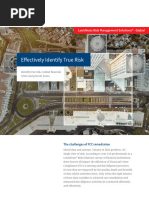 Bridger Insight® XG - Brochure | PDF | Regulatory Compliance | Automation