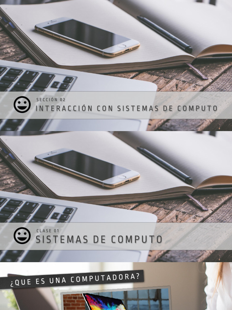Sistemas de Computo | Descargar gratis PDF | Almacenamiento de datos de la computadora ...