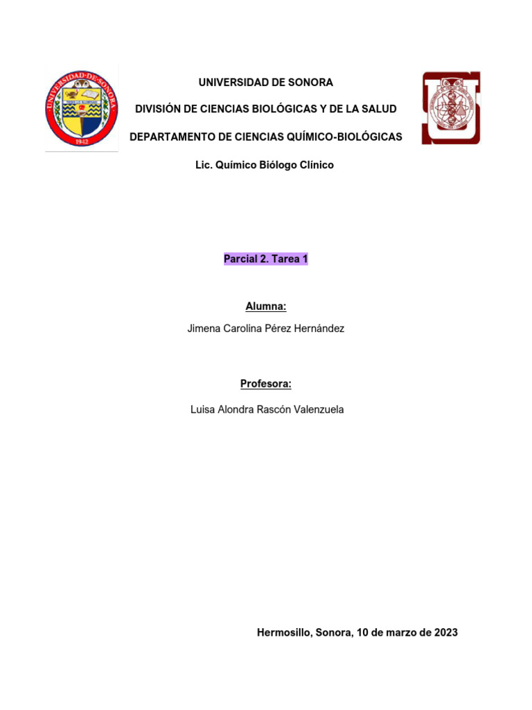 Tarea 1 Parcial 2QA | PDF | Ionización | Átomos