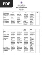 Chamber Theater Script | PDF | Hijab