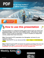 MYP 1 Science Criteria Overview | PDF | Scientific Method | Validity ...