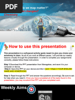 IB MYP Chemistry Curriculum Content Year 1-5 2020-21 | PDF | Salt ...