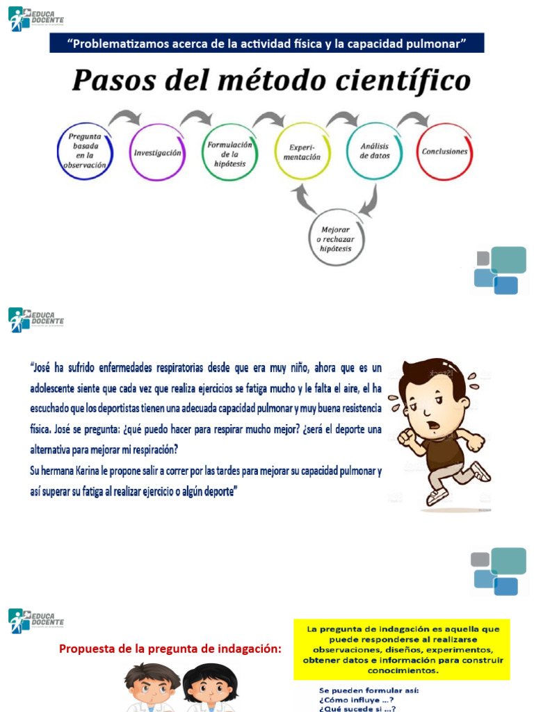 Exp3 Act5 CT 2° | PDF