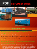Container wagons-BLC Train Operation and Maintenance Practice | PDF ...