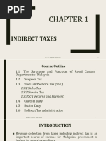 Online Access to Customs Bayan in KSA | PDF | Customs | Taxes