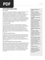 Service Graph Connector For Microsoft SCCM in ServiceNow | PDF ...